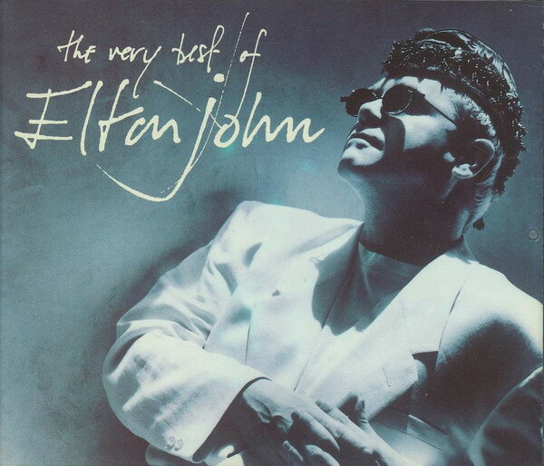 ・アーティスト Elton John ・タイトル Very Best Of Elton John ・レーベル・型番 Rocket Record Company 9469472 ・フォーマット CD ・コンディション(盤) 良い (VG+) ...