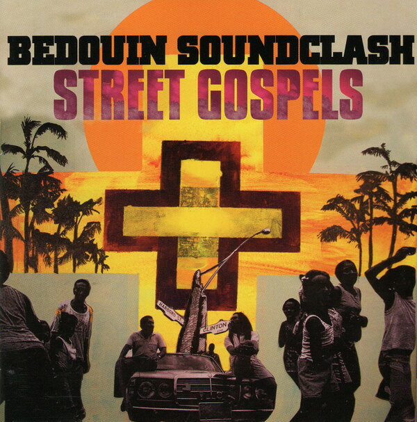 ・アーティスト Bedouin Soundclash ・タイトル Street Gospels ・レーベル・型番 Dine Alone DA010 ・フォーマット CD ・コンディション(盤) 良い (VG+) ・コンディション(ジャケット...