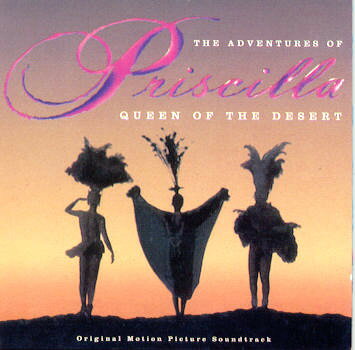 ・アーティスト Various OST ・タイトル Adventures Of Priscilla: Queen Of The Desert ・レーベル・型番 Mother 3145169372 ・フォーマット CD ・コンディション(盤)...