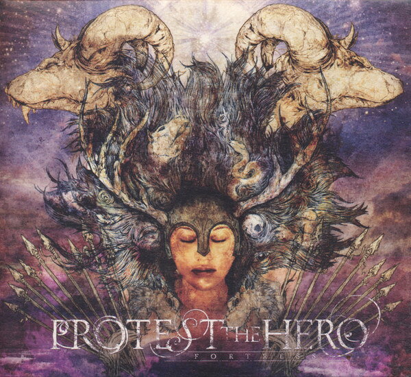 ・アーティスト Protest The Hero ・タイトル Fortress ・レーベル・型番 Underground Operations UOPJ22 ・フォーマット CD ・コンディション(盤) ほぼ新品 (M-) ・コンディション...