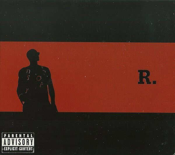 ・アーティスト R. Kelly ・タイトル R. ・レーベル・型番 jive 012414416252 ・フォーマット CD ・コンディション(盤) ほぼ新品 (M-) ・コンディション(ジャケット) ・コンディション(帯) オビなし ・...