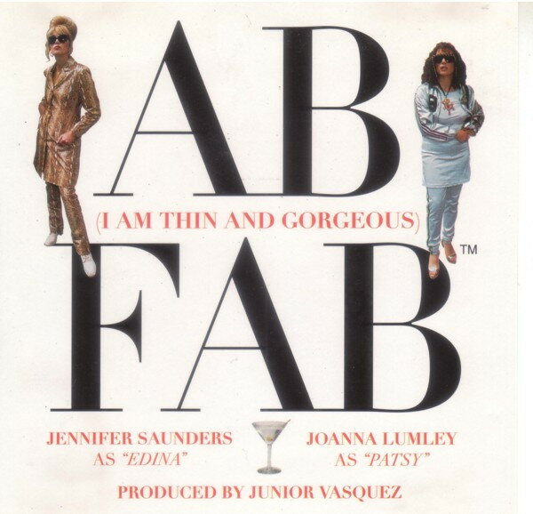 ・アーティスト Junior Vasquez ・タイトル Ab Fab (I Am Thin And Gorgeous) ・レーベル・型番 Pagoda DE245301 ・フォーマット CD ・コンディション(盤) 良い (VG+) ・コ...