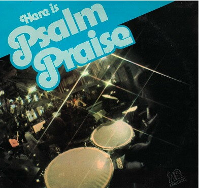 ・アーティスト All Souls Choir ・タイトル Here is Psalm Praise ・レーベル・型番 Reflection RL311S ・フォーマット LPレコード ・コンディション(盤) 良い (VG+) ・コンディシ...