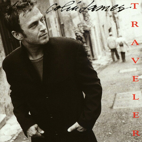・アーティスト Colin James ・タイトル Traveler ・レーベル・型番 WEA 247389 ・フォーマット CD ・コンディション(盤) 良い (VG+) ・コンディション(ジャケット) ・コンディション(帯) オビなし ...