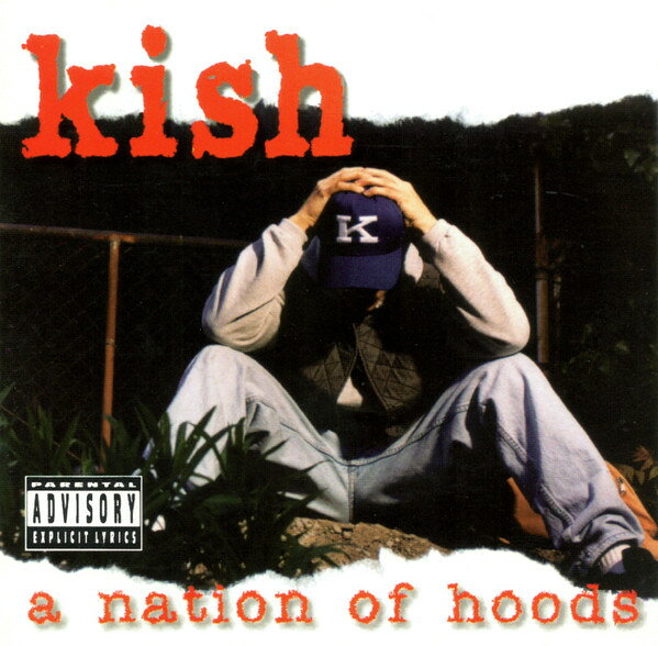 ・アーティスト Kish ・タイトル A Nation Of Hoods ・レーベル・型番 ISBA ISCD2067 ・フォーマット CD ・コンディション(盤) 良い (VG+) ・コンディション(ジャケット) ・コンディション(帯) ...
