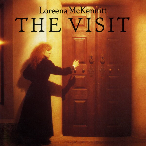 ・アーティスト Loreena McKennitt ・タイトル The Visit ・レーベル・型番 Quinlan Road CD75151 ・フォーマット CD ・コンディション(盤) 良い (VG+) ・コンディション(ジャケット) ...