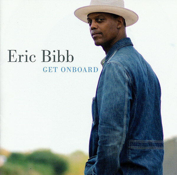 ・アーティスト Eric Bibb ・タイトル Get Onboard ・レーベル・型番 Telarc CD83675 ・フォーマット CD ・コンディション(盤) 良い (VG+) ・コンディション(ジャケット) ・コンディション(帯) ...