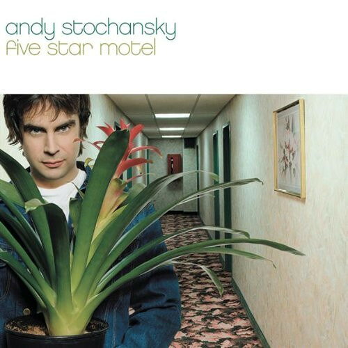 ・アーティスト Andy Stochansky ・タイトル Five Star Motel ・レーベル・型番 Private Music 01934116182 ・フォーマット CD ・コンディション(盤) 良い (VG+) ・コンディショ...