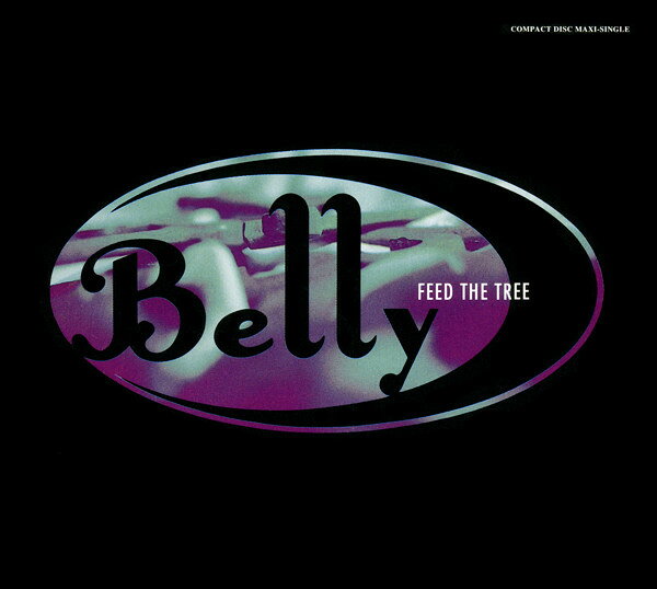 ・アーティスト Belly ・タイトル Feed The Tree ・レーベル・型番 Sire 9408682 ・フォーマット CD ・コンディション(盤) 良い (VG+) ・コンディション(ジャケット) ・コンディション(帯) オビなし...