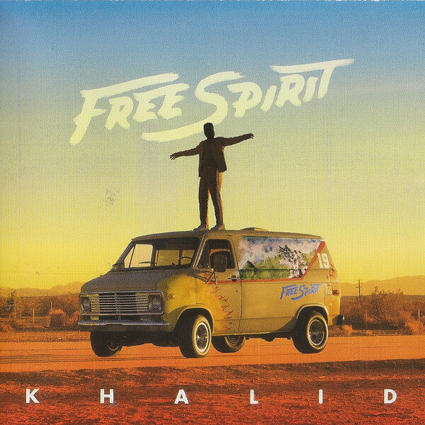 ・アーティスト Khalid ・タイトル Free Spirit ・レーベル・型番 RCA, Right Hand Music Group 19075919372 ・フォーマット CD ・コンディション(盤) ほぼ新品 (M-) ・コンディ...