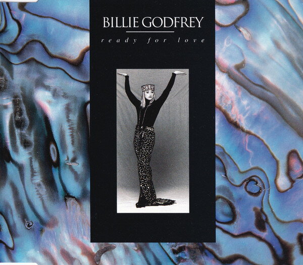 ・アーティスト Billie Godfrey ・タイトル Ready For Love ・レーベル・型番 Pulse-8 CDLOSE72 ・フォーマット CD ・コンディション(盤) 良い (VG+) ・コンディション(ジャケット) ・コ...