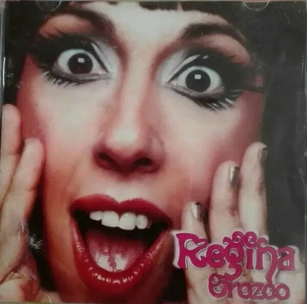 ・アーティスト Regina Orozco ・タイトル La Mega Bizcocho ・レーベル・型番 Fonarte 7509841212441 ・フォーマット CD ・コンディション(盤) ほぼ新品 (M-) ・コンディション(ジャ...