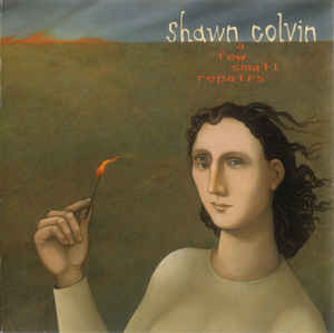 ・アーティスト Shawn Colvin ・タイトル A Few Small Repairs ・レーベル・型番 Columbia CK67119 ・フォーマット CD ・コンディション(盤) 良い (VG+) ・コンディション(ジャケット)...