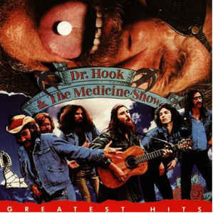 ・アーティスト Dr. Hook & The Medicine Show ・タイトル Greatest Hits ・レーベル・型番 Columbia CK91066 ・フォーマット CD ・コンディション(盤) 良い (VG+) ・コンディ...