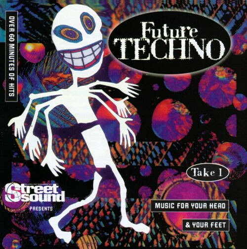 ・アーティスト various ・タイトル Future Techno (Take 1) ・レーベル・型番 Cold Front 61412 ・フォーマット CD ・コンディション(盤) 良い (VG+) ・コンディション(ジャケット) ・...