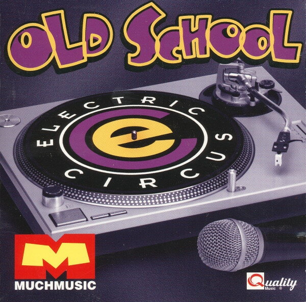 ・アーティスト Various ・タイトル Electric Circus - Old School ・レーベル・型番 Quality Music QCD2096 ・フォーマット CD ・コンディション(盤) 可 (VG) ・コンディション...
