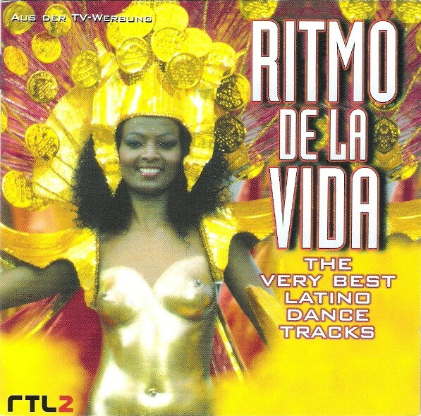 ・アーティスト Various ・タイトル Ritmo De La Vida - The Very Best Of Latin Dance Tracks ・レーベル・型番 Sony SMM4917462 ・フォーマット CD ・コンディショ...