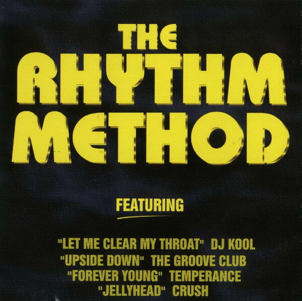 ・アーティスト Various ・タイトル Rhythm Method ・レーベル・型番 ISBA ISBCD5035 ・フォーマット CD ・コンディション(盤) 良い (VG+) ・コンディション(ジャケット) ・コンディション(帯) ...