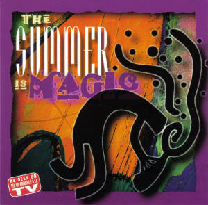 ・アーティスト Various ・タイトル Summer Is Magic ・レーベル・型番 Quality QRSPD1215 ・フォーマット CD ・コンディション(盤) 可 (VG) ・コンディション(ジャケット) ・コンディション(...