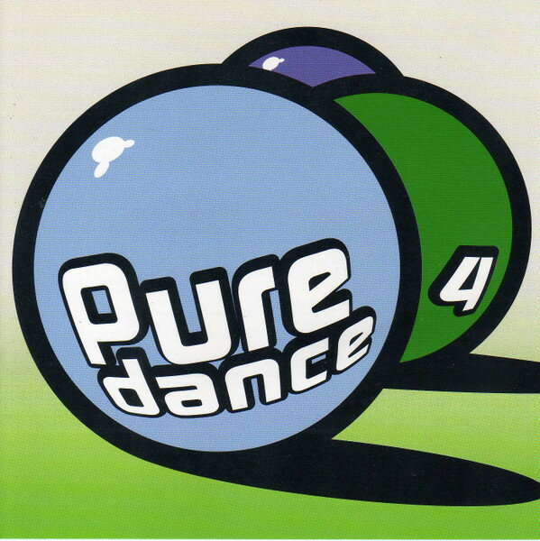 ・アーティスト Various ・タイトル Pure Dance 4 ・レーベル・型番 Universal Music 7401312 ・フォーマット CD ・コンディション(盤) 良い (VG+) ・コンディション(ジャケット) ・コンデ...