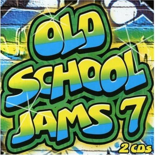 ・アーティスト Various ・タイトル Old School Jams 7 ・レーベル・型番 SPG Music SPG7018 ・フォーマット CD ・コンディション(盤) 良い (VG+) ・コンディション(ジャケット) ・コンディ...