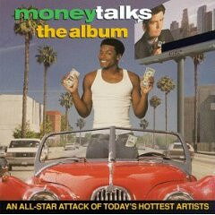 ・アーティスト Various ・タイトル Money Talks: The Album ・レーベル・型番 Arista 07822189752 ・フォーマット CD ・コンディション(盤) 非常に良い(EX) ・コンディション(ジャケット...