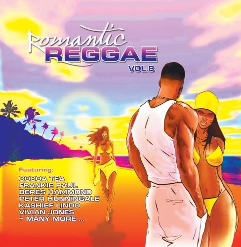 ・アーティスト Various ・タイトル Romantic Reggae 8 ・レーベル・型番 ・フォーマット CD ・コンディション(盤) 良い (VG+) ・コンディション(ジャケット) ・コンディション(帯) オビなし ・特記事項 ...