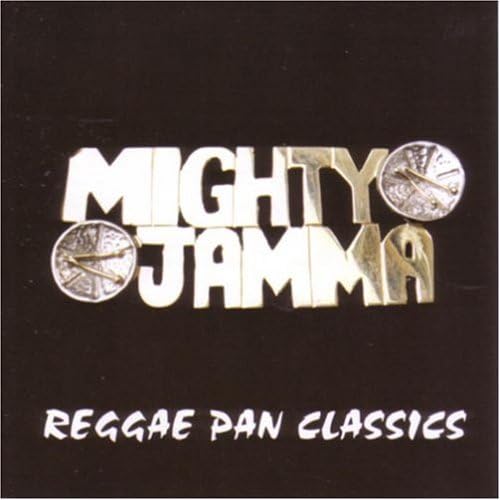 ・アーティスト Mighty Jamma ・タイトル Reggae Pan Classics ・レーベル・型番 ・フォーマット CD ・コンディション(盤) 可 (VG) ・コンディション(ジャケット) ・コンディション(帯) オビなし ・...