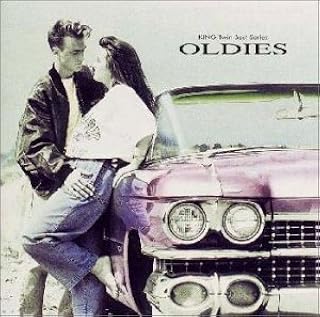 ・アーティスト Various ・タイトル オールディーズのすべて ・レーベル・型番 ・フォーマット CD ・コンディション(盤) 良い (VG+) ・コンディション(ジャケット) ・コンディション(帯) オビなし ・特記事項 【ケースキズ...