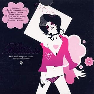 ・アーティスト Various ・タイトル Beat Boudoir ・レーベル・型番 dolce NONE ・フォーマット CD ・コンディション(盤) 良い (VG+) ・コンディション(ジャケット) ・コンディション(帯) オビなし ...