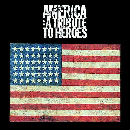・アーティスト Various ・タイトル America: A Tribute To Heroes ・レーベル・型番 Interscope Records 0694931882 ・フォーマット CD ・コンディション(盤) 良い (VG+...