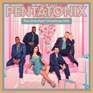 ・アーティスト ペンタトニックス ・タイトル ザ・グレイテスト・クリスマス・ヒッツ ・レーベル・型番 （株）ソニー・ミュージックレーベルズ SICP65645 ・フォーマット CD ・コンディション(盤) 新品 (M) ・コンディション(ジ...