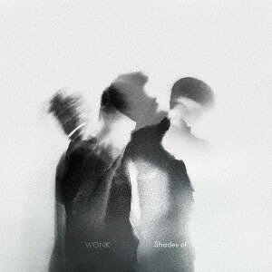 ・アーティスト WONK ・タイトル Shades of ・レーベル・型番 ユニバーサルミュージック POCS23055 ・フォーマット CD ・コンディション(盤) 新品 (M) ・コンディション(ジャケット) 新品 (M) ・コンディシ...