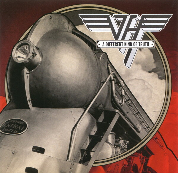 ・アーティスト Van Halen ・タイトル A Different Kind Of Truth ・レーベル・型番 Interscope Records 0602527935270 ・フォーマット CD ・コンディション(盤) 良い (V...