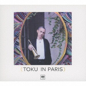 ・アーティスト TOKU ・タイトル TOKU in Paris (Blu-specCD2) ・レーベル・型番 （株）ソニー・ミュージックレーベルズ SICJ30019 ・フォーマット CD ・コンディション(盤) 新品 (M) ・コンディ...