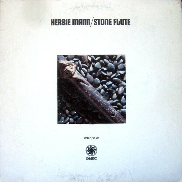 ・アーティスト Herbie Mann ・タイトル Stone Flute ・レーベル・型番 ・フォーマット LPレコード ・コンディション(盤) 良い (VG+) ・コンディション(ジャケット) 良い (VG+) ・コンディション(帯) ...