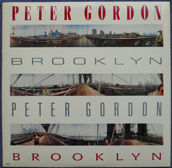 ・アーティスト Peter Gordon ・タイトル Brooklyn ・レーベル・型番 FM BFM42379 ・フォーマット LPレコード ・コンディション(盤) ほぼ新品 (M-) ・コンディション(ジャケット) 非常に良い(EX) ...