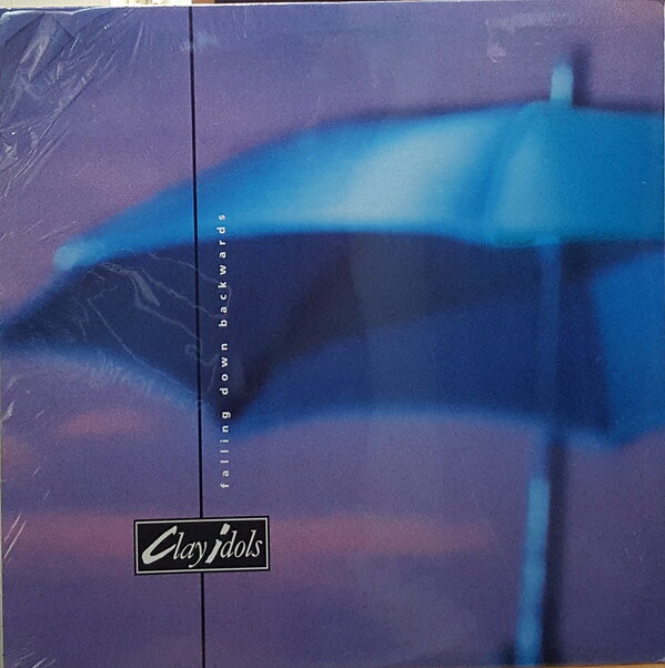 ・アーティスト Clay Idols ・タイトル Falling Down Backwards ・レーベル・型番 Genius GENILP007 ・フォーマット LPレコード ・コンディション(盤) ほぼ新品 (M-) ・コンディション(...