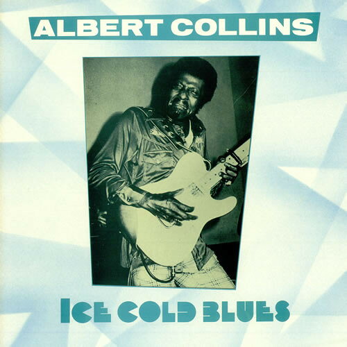 ・アーティスト Albert Collins ・タイトル Ice Cold Blues ・レーベル・型番 Charly R&B CRB1119 ・フォーマット LPレコード ・コンディション(盤) 良い (VG+) ・コンディション(ジャケ...