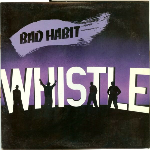・アーティスト Whistle ・タイトル Bad Habit ・レーベル・型番 Select Records FMS62354 ・フォーマット LPレコード ・コンディション(盤) ほぼ新品 (M-) ・コンディション(ジャケット) ほぼ...