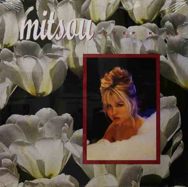 ・アーティスト Mitsou ・タイトル Deep Kiss ・レーベル・型番 Hollywood Records HR664620 ・フォーマット LPレコード ・コンディション(盤) ほぼ新品 (M-) ・コンディション(ジャケット) ...