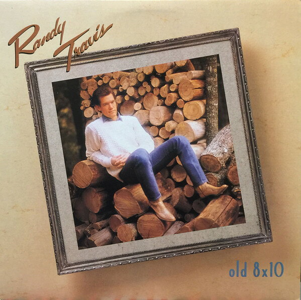 ・アーティスト Randy Travis ・タイトル Old 8x10 ・レーベル・型番 Warner Bros. Records 9257381 ・フォーマット LPレコード ・コンディション(盤) ほぼ新品 (M-) ・コンディション(...