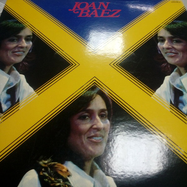 ・アーティスト Joan Baez ・タイトル Gold Superdisc ・レーベル・型番 VANGUARD GXM9002 ・フォーマット LPレコード ・コンディション(盤) 良い (VG+) ・コンディション(ジャケット) 良い ...