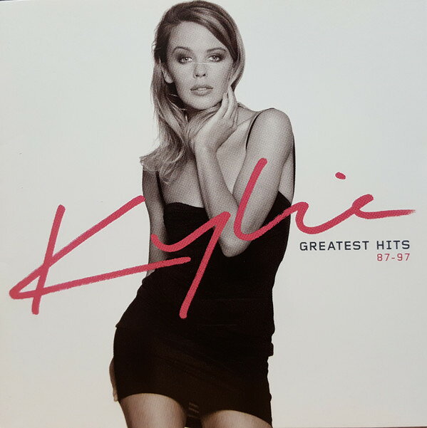 ・アーティスト Kylie ・タイトル Greatest Hits 87-97 ・レーベル・型番 PWL Records NONE ・フォーマット CD ・コンディション(盤) 良い (VG+) ・コンディション(ジャケット) ・コンディシ...