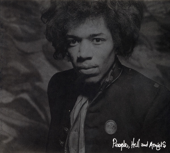 ・アーティスト Jimi Hendrix ・タイトル People, Hell And Angels ・レーベル・型番 Experience Hendrix 88765418982 ・フォーマット CD ・コンディション(盤) ほぼ新品 (...