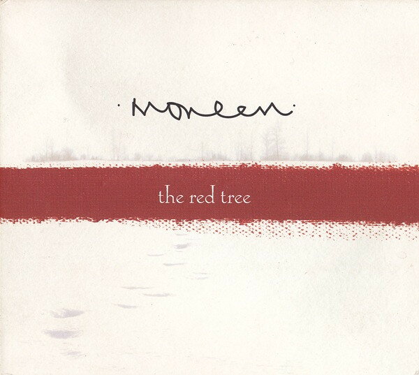 ・アーティスト .moneen. ・タイトル The Red Tree ・レーベル・型番 Vagrant Records VR432 ・フォーマット CD ・コンディション(盤) 良い (VG+) ・コンディション(ジャケット) ・コンディ...