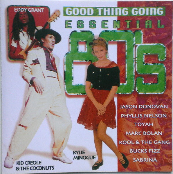 ・アーティスト Various ・タイトル Good Thing Going: Essential 80's ・レーベル・型番 Prism Leisure PLATCD583 ・フォーマット CD ・コンディション(盤) 良い (VG+) ...