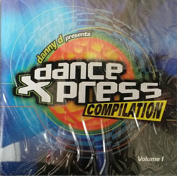 ・アーティスト Danny D ・タイトル Presents Dance Xpress Volume 1 ・レーベル・型番 ISBA Music Entertainment Inc. ISBCD5046 ・フォーマット CD ・コンディショ...