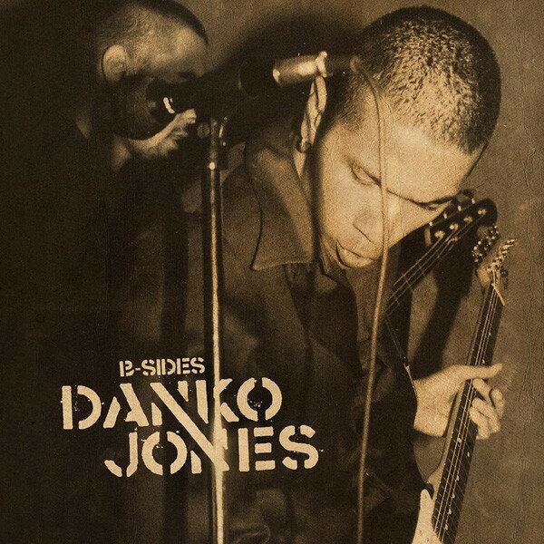 ・アーティスト Danko Jones ・タイトル B-sides ・レーベル・型番 BAD TASTE BTR130 ・フォーマット CD ・コンディション(盤) 良い (VG+) ・コンディション(ジャケット) ・コンディション(帯) ...