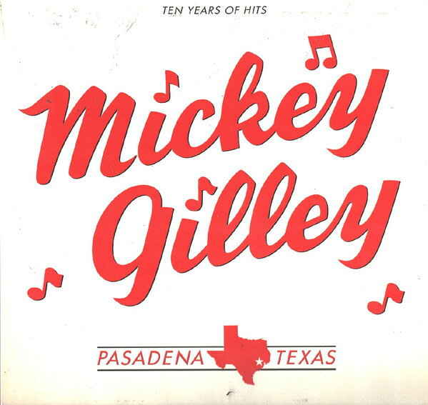 ・アーティスト Mickey Gilley ・タイトル Ten Years Of Hits ・レーベル・型番 Epic KE239867 ・フォーマット LPレコード ・コンディション(盤) 良い (VG+) ・コンディション(ジャケット)...